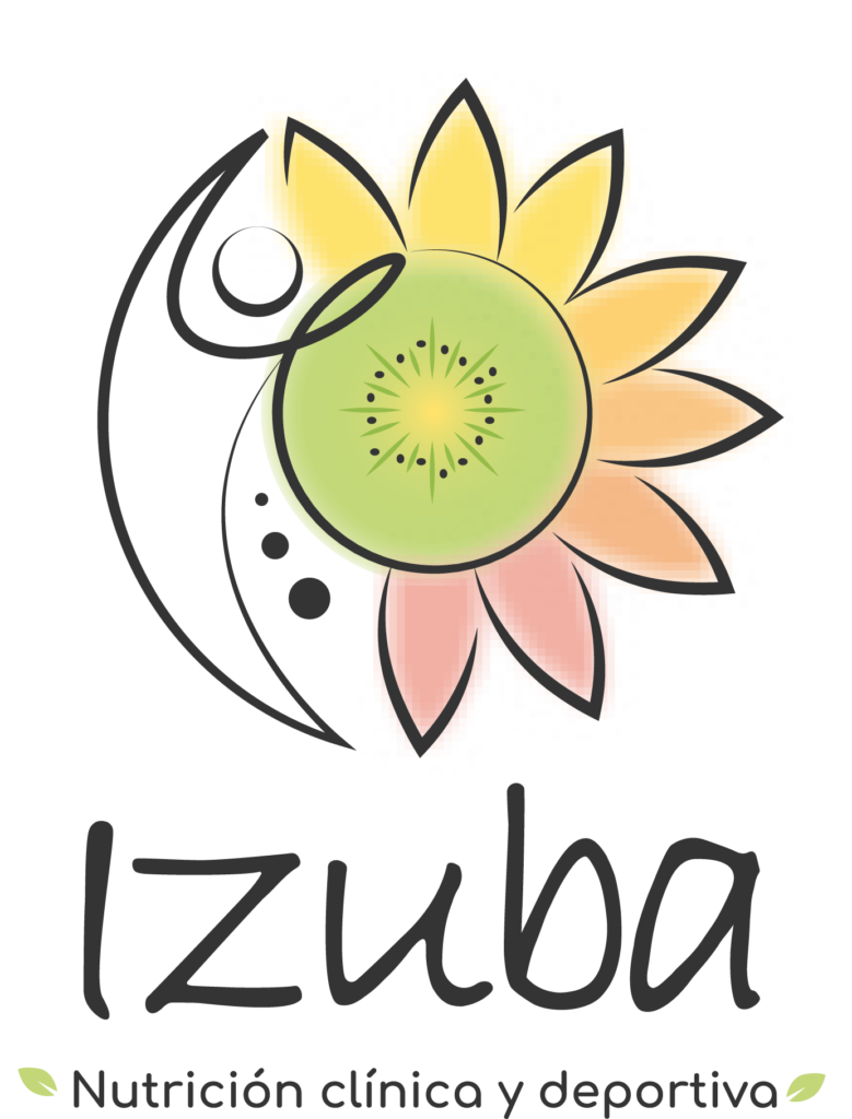Consejos de Nutrición - Izuba Nutrición